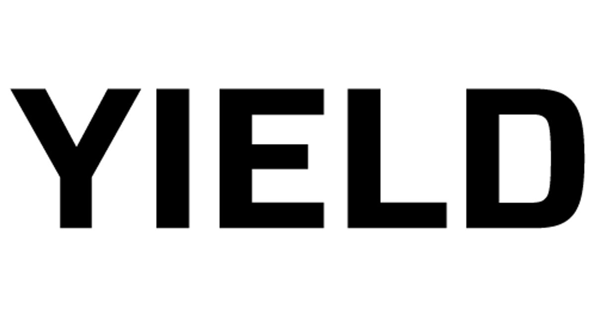 YIELD is now Open Spaces